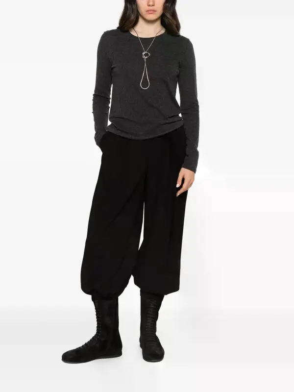 UNIVERSEL Long-sleeve T-shirt