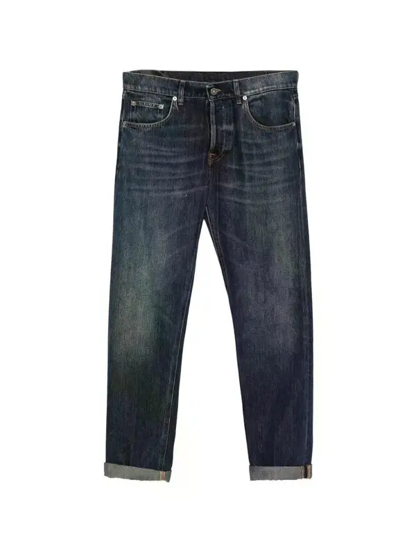 DONDUP Icon Relax Regular-fit Jeans