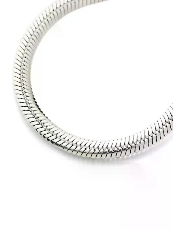 MISSOMA Snake Chain Bracelet