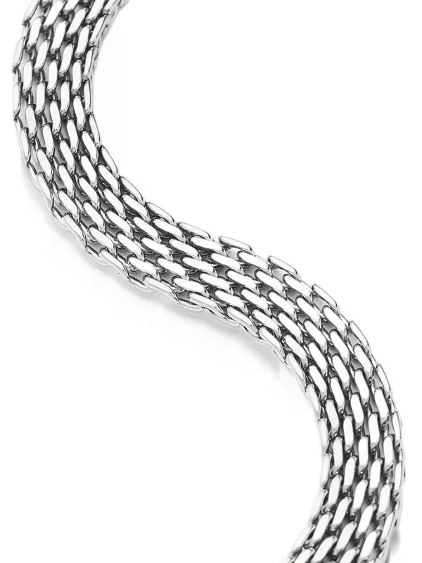 MISSOMA Heirloom Chain Bracelet