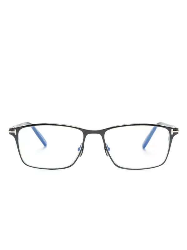 TOM FORD Rectangle-frame Glasses