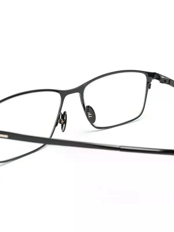 TOM FORD Rectangle-frame Glasses