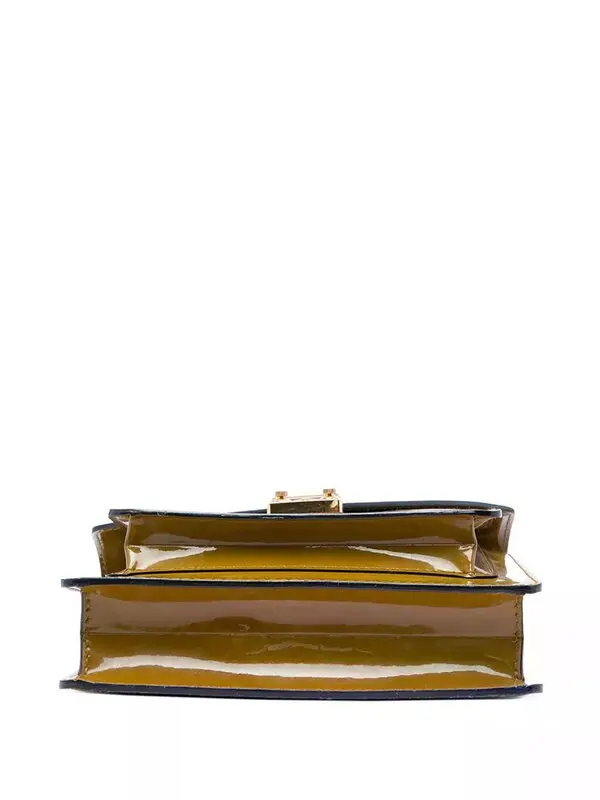 LOUIS VUITTON 2012 Vernis Monceau Bb Satchel