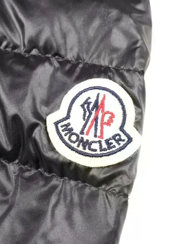Moncler 2020s Igelhood Hooded Down Jacket