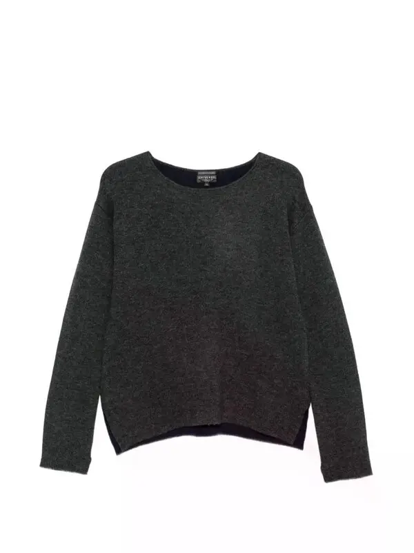 UNIVERSEL Crew-neck Sweater