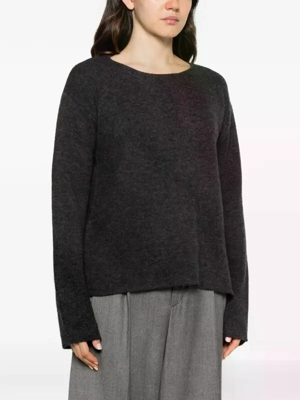 UNIVERSEL Crew-neck Sweater