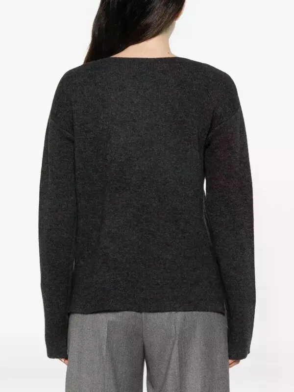 UNIVERSEL Crew-neck Sweater
