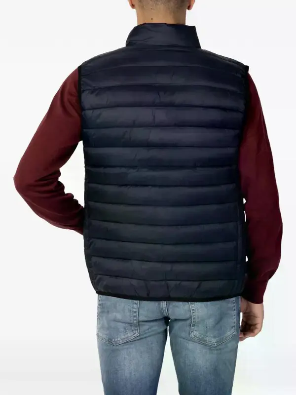 U.s. Polo Assn. Quilted Packable Gilet