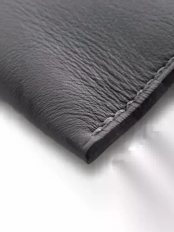 Hermès 2025 Glennan To Go Ardoise Shoulder Bag