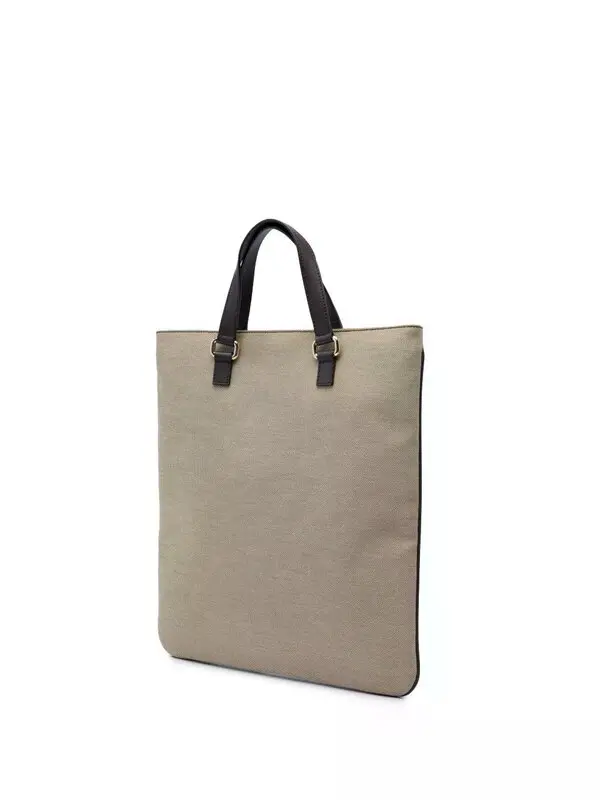 Gucci 2016-2026 Canvas Tote Bag