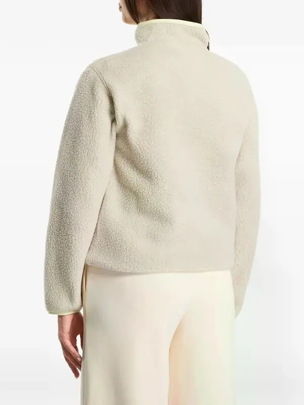 Patagonia Retro Pile Fleece Jacket