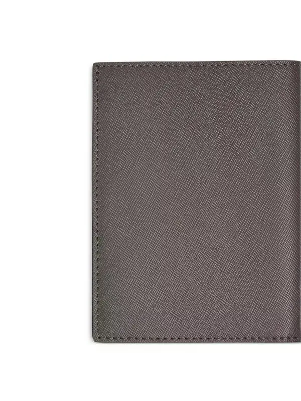 12 STOREEZ Leather Passport Cover