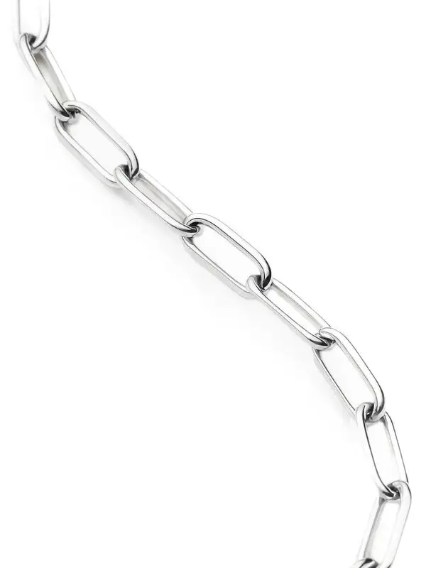 MISSOMA Paperclip Chain Bracelet