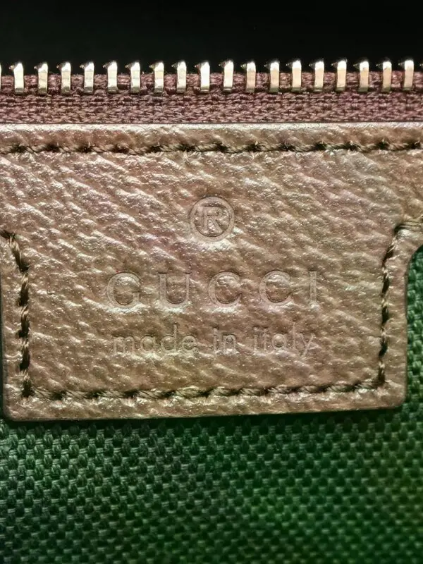 Gucci 2010s Large Ophidia Gg Supreme Tote Bag