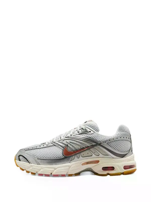 Nike Air Max Moto 2k Sneakers - Silver