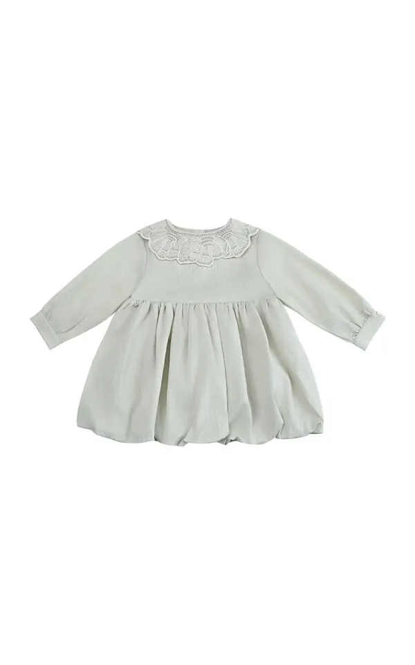 DONSJE AMSTERDAM Doriane Dress