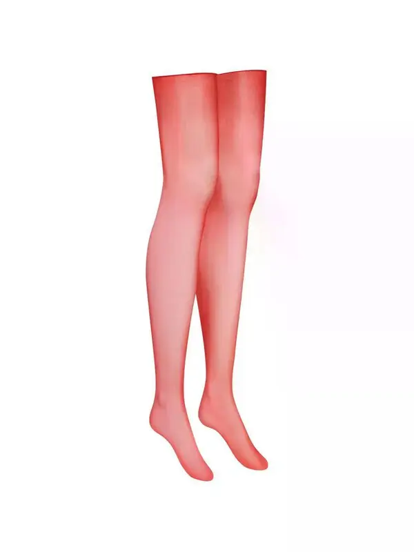 SCANDALE Glossy Stockings