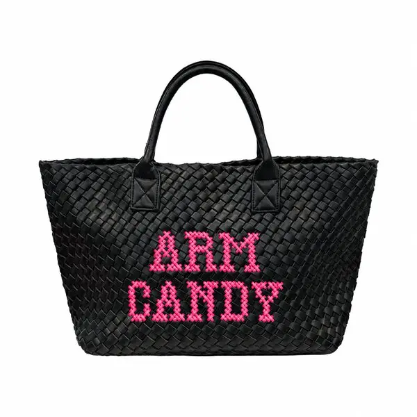 LILLY LOVES Arm Candy Handbag