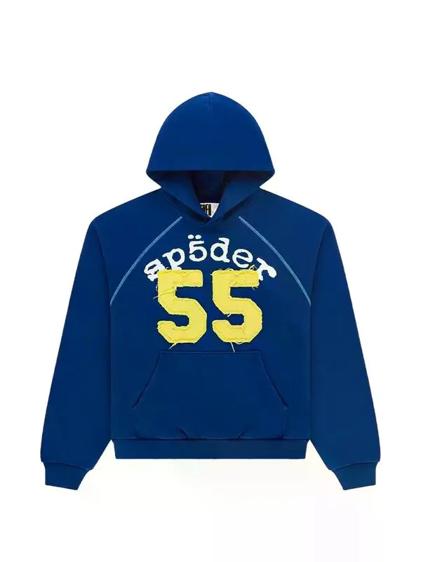 SP5DER 55 University Hoodie