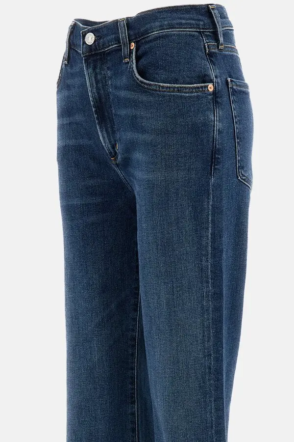 Citizens Of Humanity Jeans Lilah High Rise Bootcut