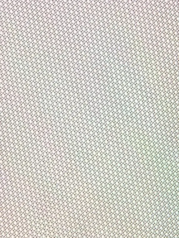 TOM FORD Micro-pattern Silk Tie