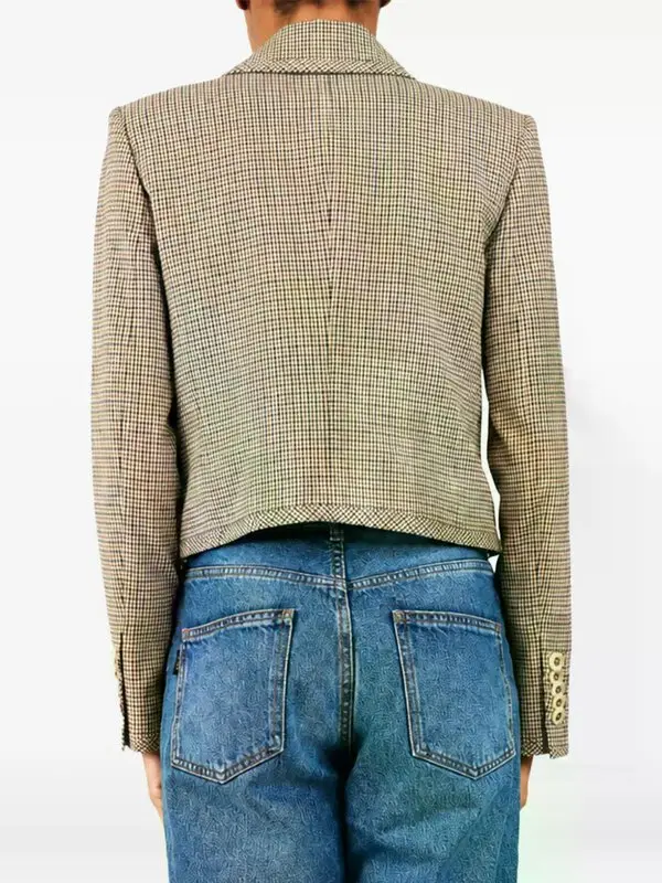 Veronica Beard Double-breasted Blazer