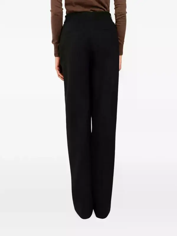 Proenza Schouler High-waisted Tailored Trousers