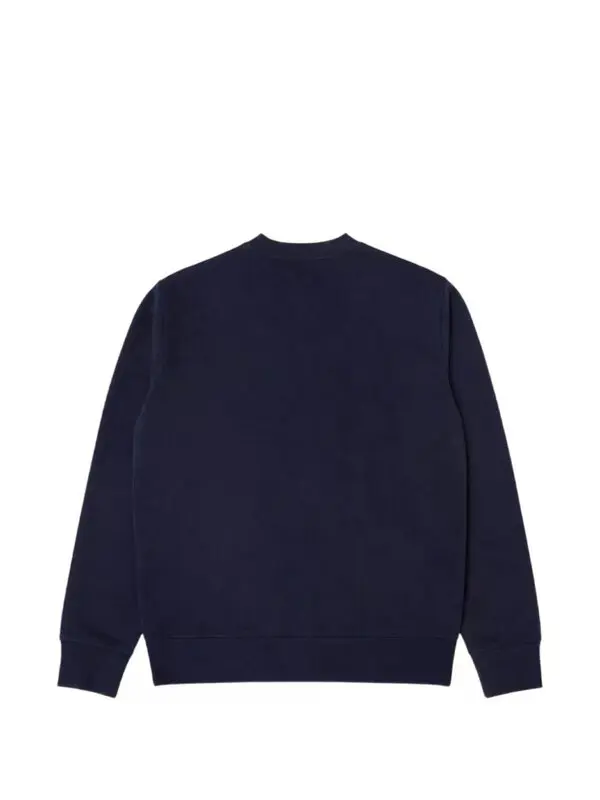 EDMMOND STUDIOS Dunk Hunt Cotton Sweater
