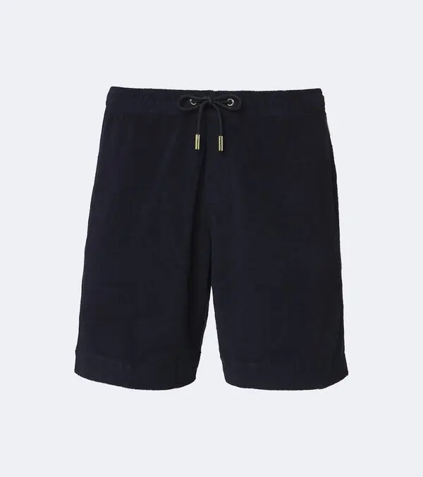 Orlebar Brown Trevone Cotton Terry Shorts