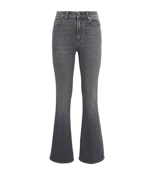 Paige Laurel Canyon Bootcut Jeans