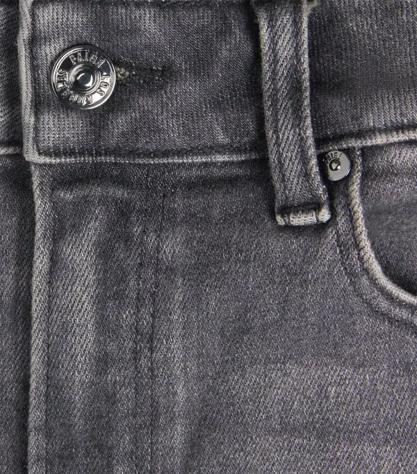 Paige Laurel Canyon Bootcut Jeans