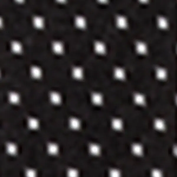 TOM FORD Mulberry Silk Jacquard Tie - Black