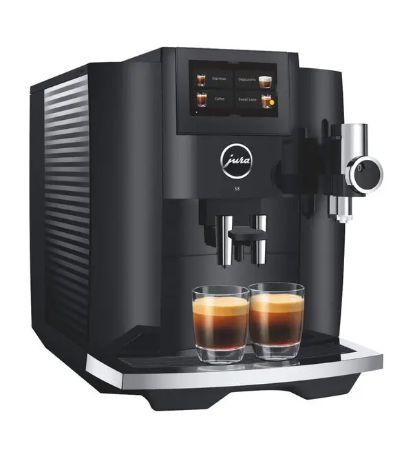 JURA S8 Coffee Machine