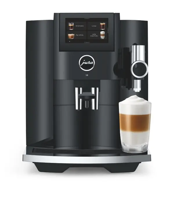 JURA S8 Coffee Machine