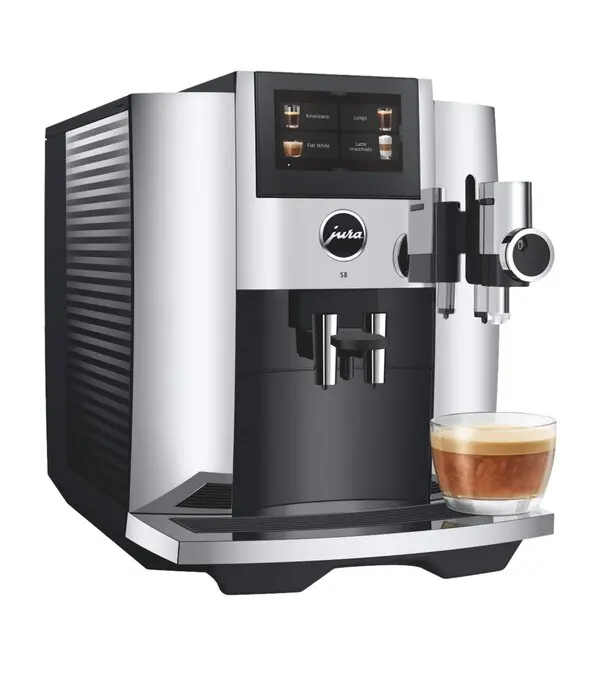 JURA S8 Coffee Machine