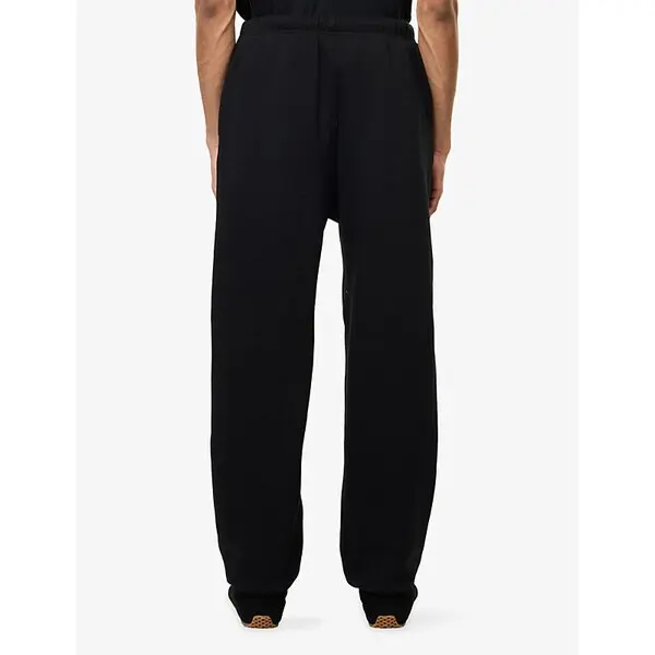 Fear Of God Classic Logo-print Cotton-blend Jogging Bottoms