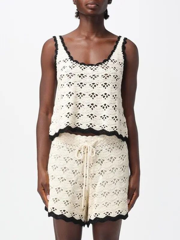 Zimmermann Top Colour