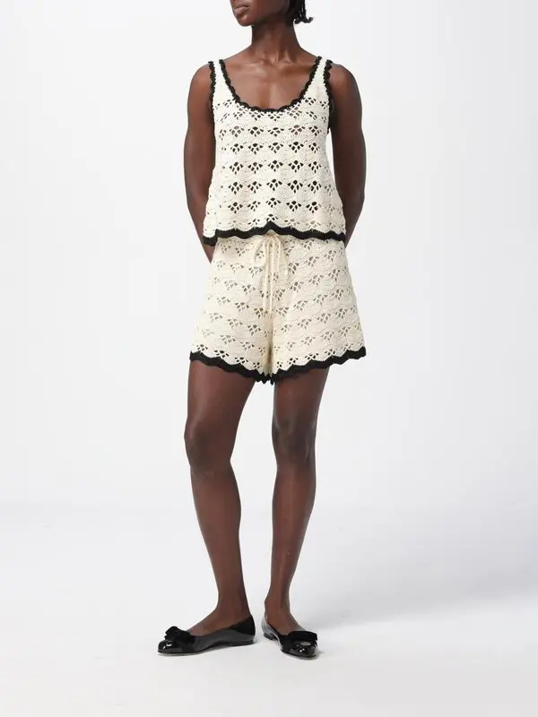Zimmermann Top Colour