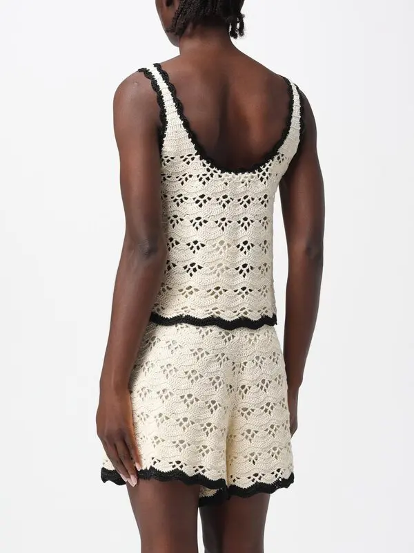 Zimmermann Top Colour
