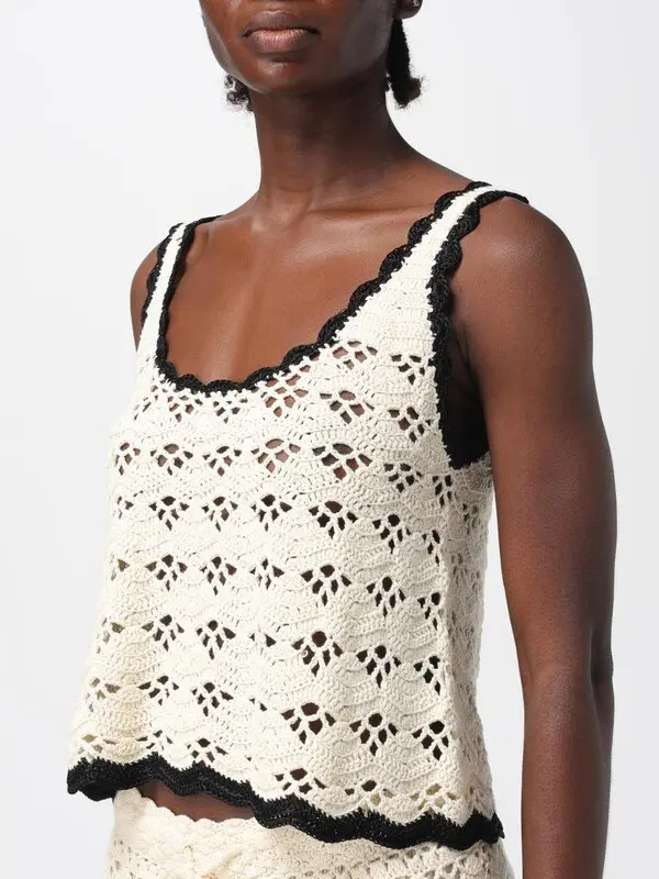 Zimmermann Top Colour