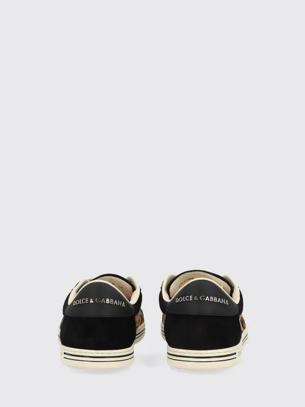 Dolce & Gabbana Trainers Colour - Brown