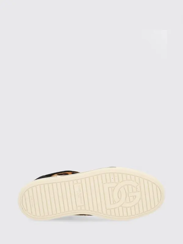 Dolce & Gabbana Trainers Colour - Brown