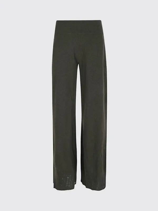 Stella McCartney Trousers Colour - Olive