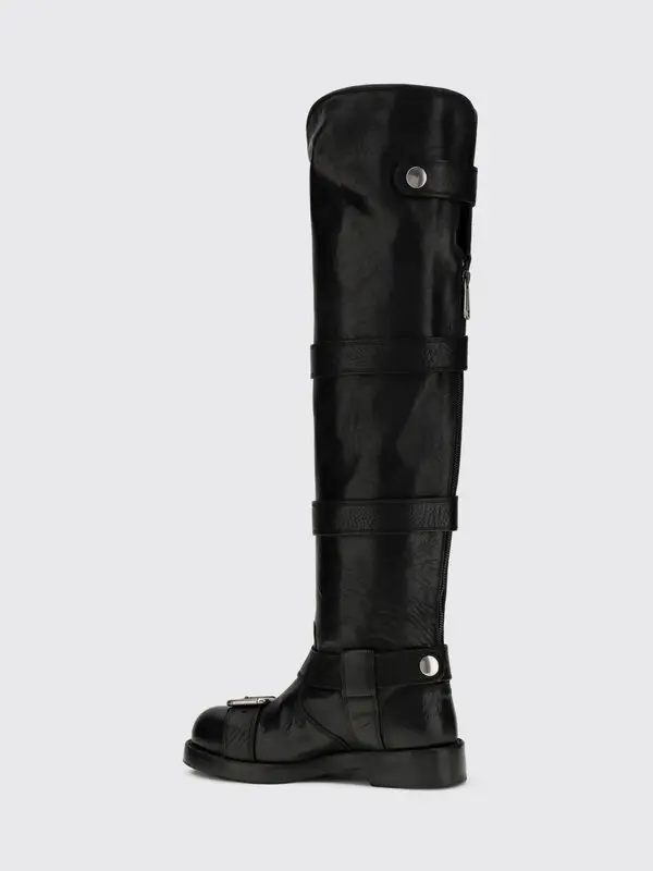 Dolce & Gabbana Boots Colour