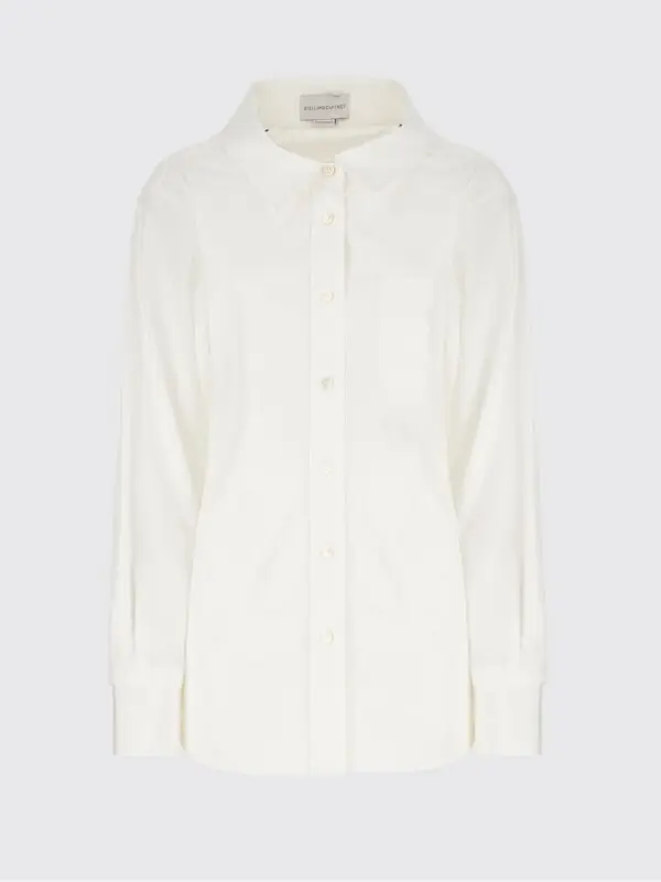 Stella McCartney Shirt Colour - White