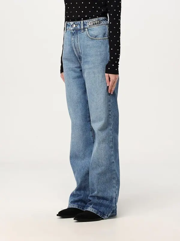 Rabanne Jeans Colour