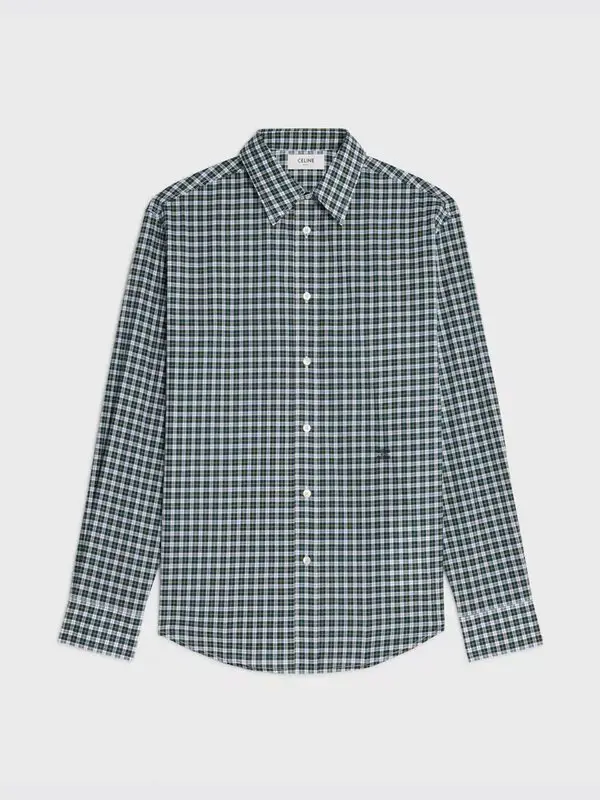 Celine Shirt Colour