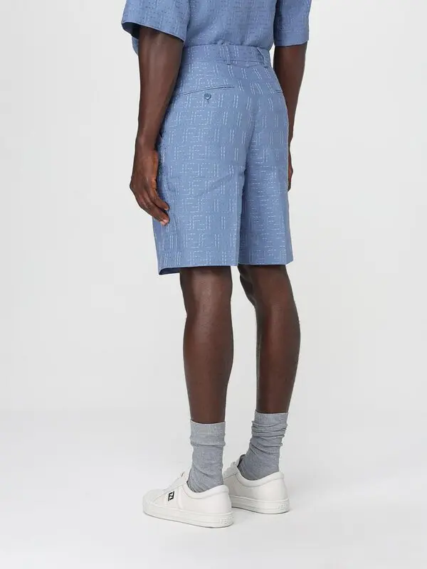 Fendi Shorts Colour