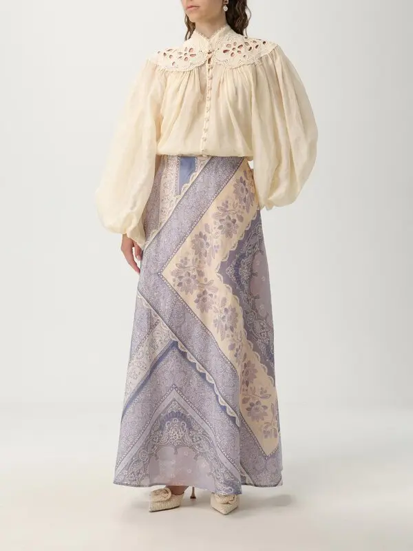 Zimmermann Shirt Colour