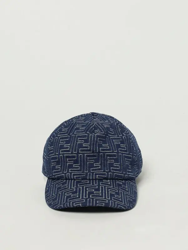 Fendi Hat Colour
